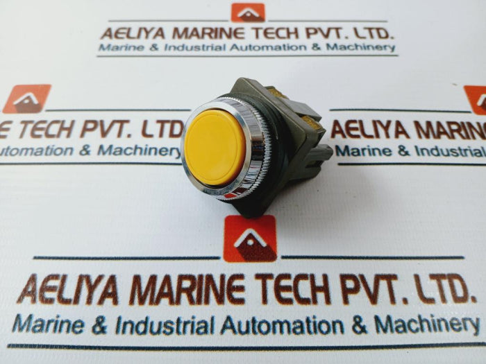 Idec Abn Push Button Control Unit Ac125V 5A – Aeliya Marine