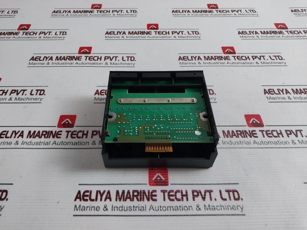 Idec Pfj-t081U Relay Output Programmable Controller Unit Series Fa-1J – Aeliya Marine