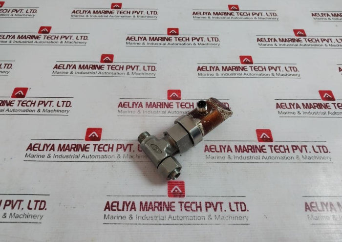 Ifm Electronic Sa0551 Flow Sensor Ip67 20-28V 4-20Ma – Aeliya Marine