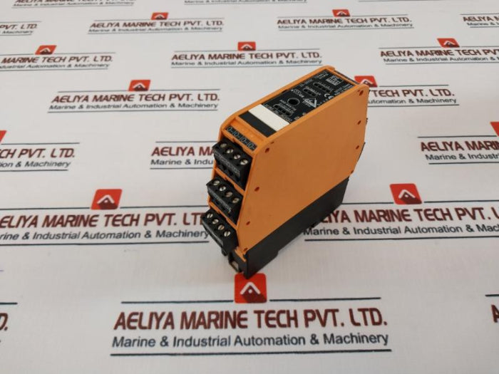 Ifm Electronics Ac2257 Controller Module 20-30Vdc 700Ma/Ch – Aeliya Marine