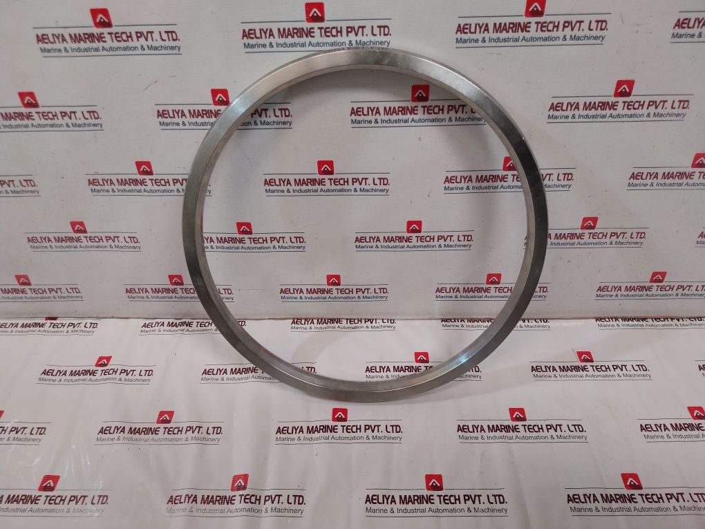 Igp R75 S316 Ring Joint Gasket – Aeliya Marine