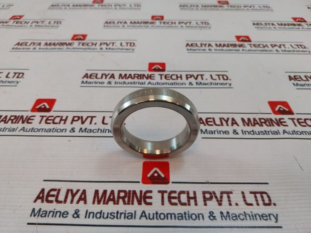Ig/Pmt Asme B16.20 Gasket Ring S316-4 – Aeliya Marine