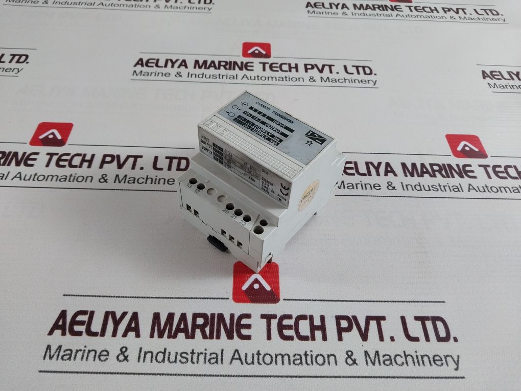 Ime D4I4 Current Transducer 220V – Aeliya Marine