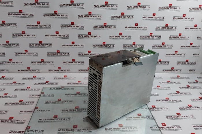 Indramat Tdm 1.2-100-300-w1-000 Ac Servo Drive Controller 236234 – Aeliya Marine