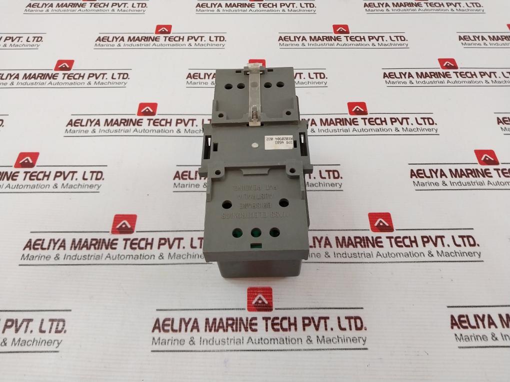 Innotech Ipr400N Control Systems Package Relay – Aeliya Marine