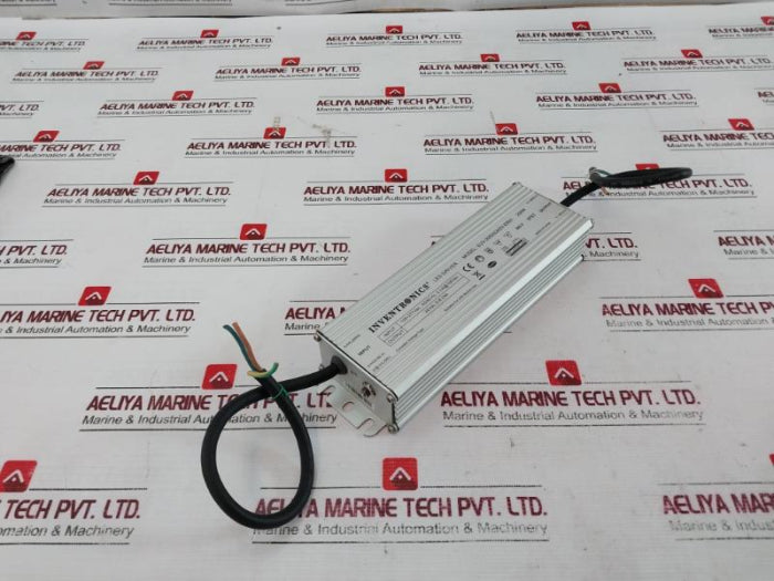 Inventronics Euv-200S024Sv-er01 Constant Voltage Led Driver 1608Mh0167 – Aeliya Marine