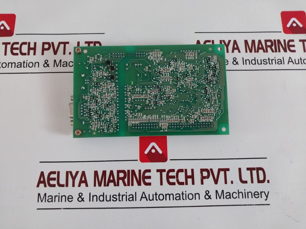Jaguar Ctrl PCB-D0001BA: Reliable Automotive Control – Aeliya Marine