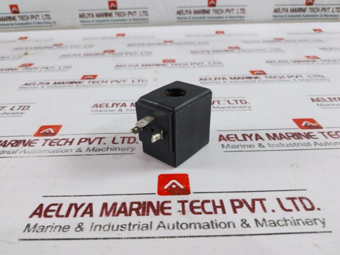 Janatics Ac11A Solenoid Coil Series 07/07 220V Ac 50Hz 6W – Aeliya Marine