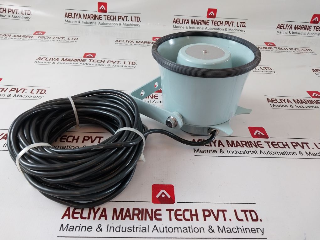 Jrc Nvs-400Rh Horn Speaker – Aeliya Marine