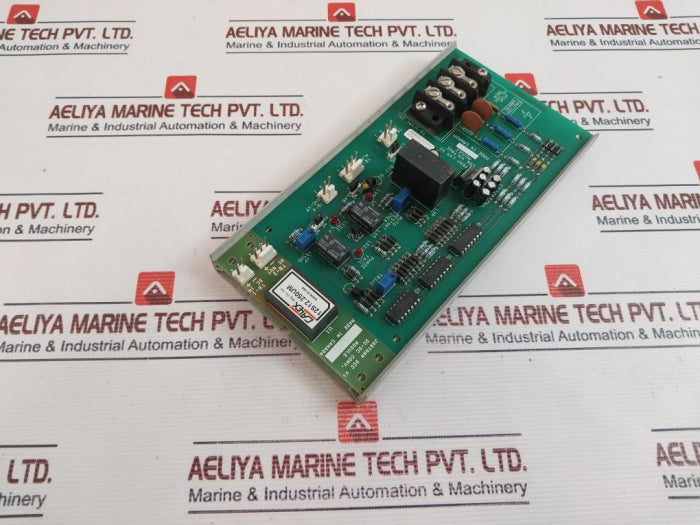 Jastram Lvm V2 Low Voltage Module – Aeliya Marine