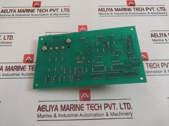 Jastram Lvm V2 Low Voltage Module Board – Aeliya Marine