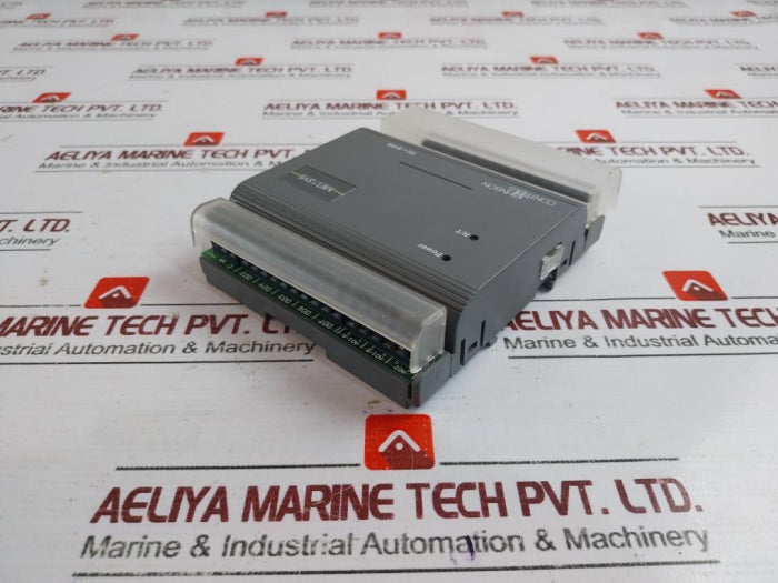 Johnson Controls Tc-9100-0000 Universal Controller Unit, L9917 – Aeliya Marine