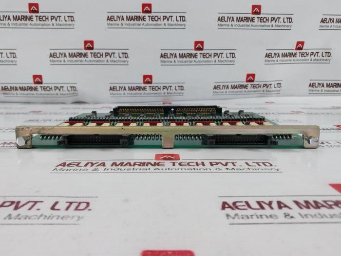 Jrcs Kms-m200A Printed Circuit Board – Aeliya Marine