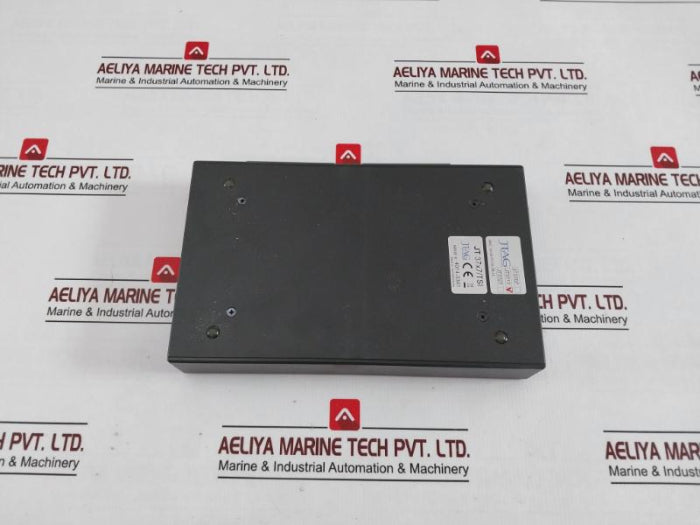 Jtag Technologies Jt 37x7/tsi Boundary-scan Controller – Aeliya Marine