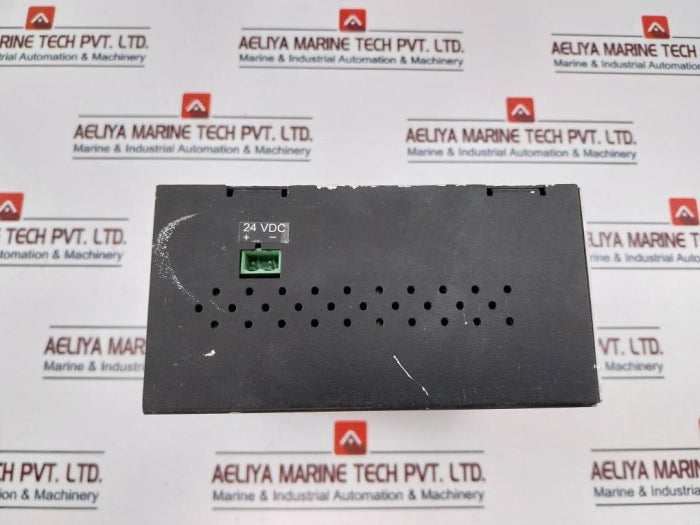 Kalkitech Sync 2000-s6R1 Substation Protocol Gateway 24 Vdc 0.6A – Aeliya Marine