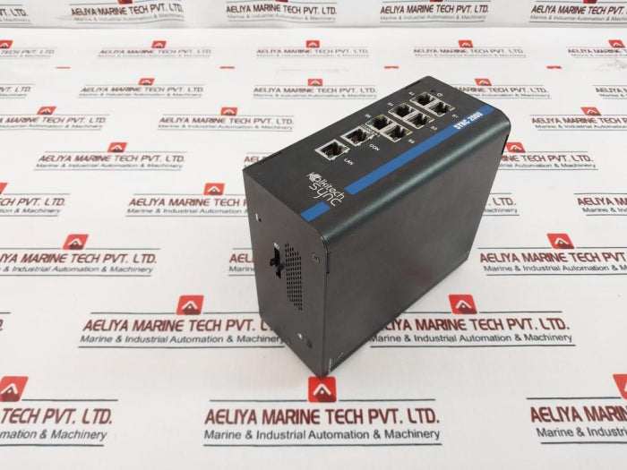 Kalkitech Sync 2000-s6R1 Substation Protocol Gateway E0815295 24V Dc – Aeliya Marine