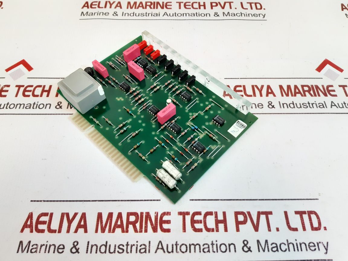 Kamewa Kmw 582780 C Pcb Card – Aeliya Marine