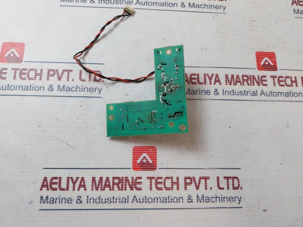 Kce Dv-0 Circuit Board 94V-0 – Aeliya Marine