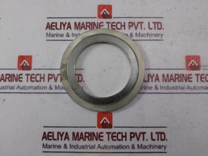 Ke316L/Fg Jis 20K 50A Soot Blower Flexible Pipe Lower Side Gasket – Aeliya Marine