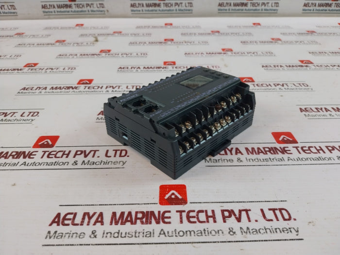 Keyence Kv-40Dt Programmable Logic Controller 2751739 – Aeliya Marine