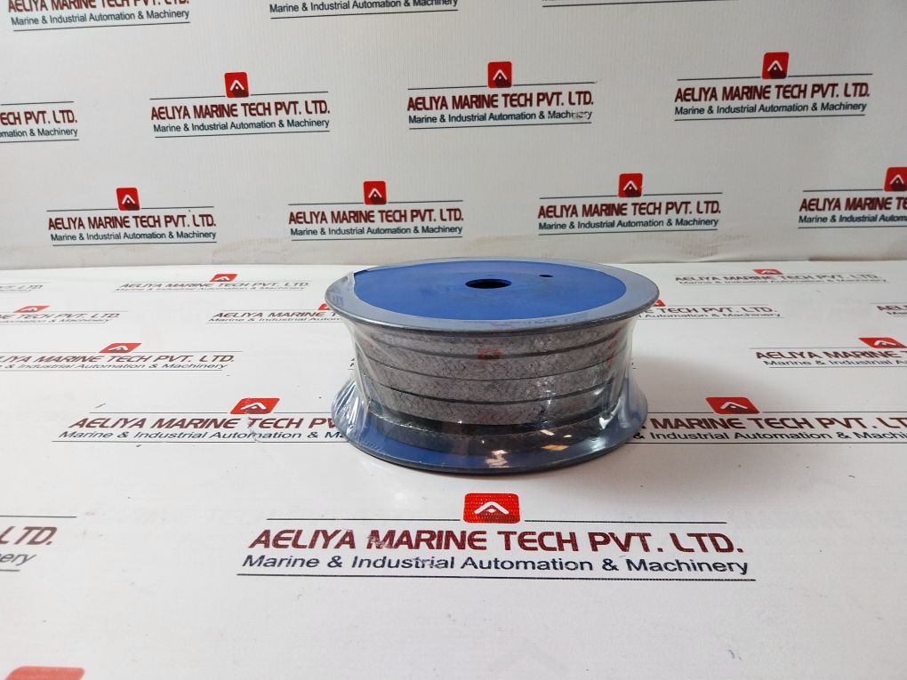 Klinger Gland Pack K3222 8 Meter Compression Packing 12.5Mm – Aeliya Marine
