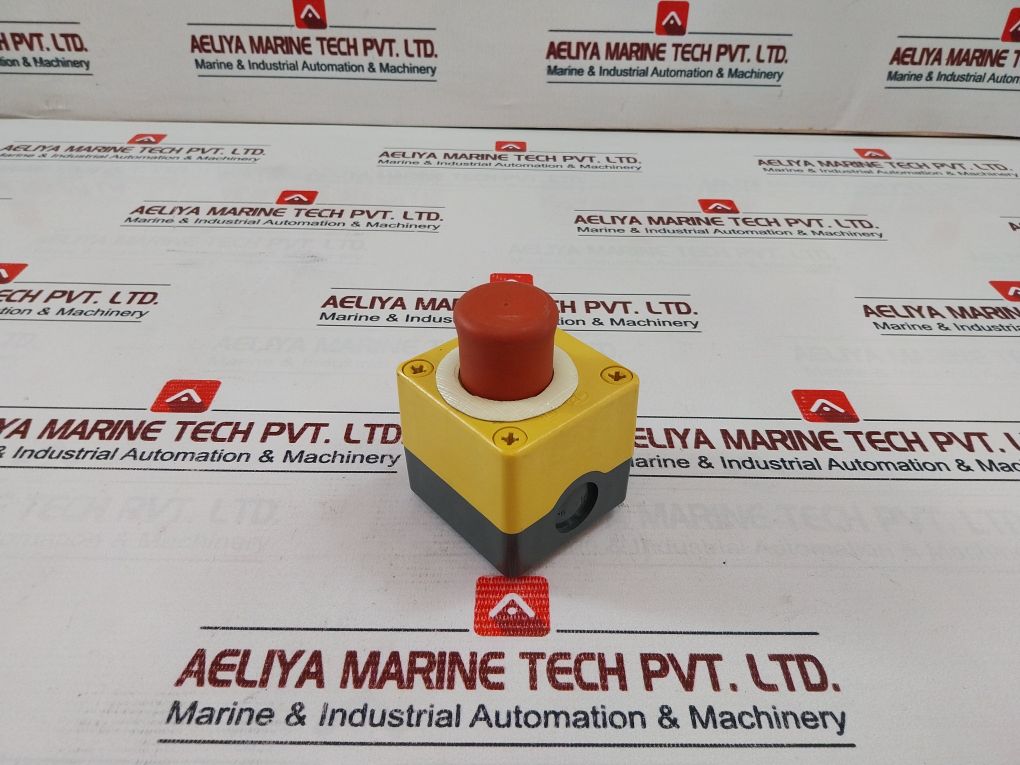 Klockner Moeller Ek10C Generic Push Button Switch – Aeliya Marine