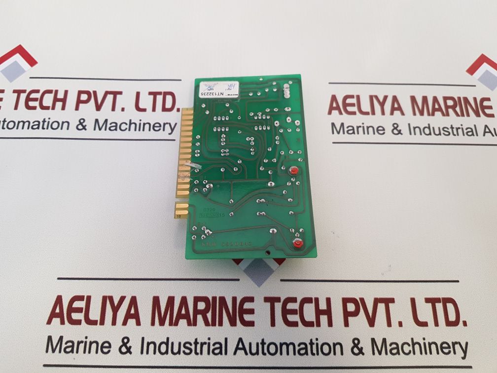 Kamewa 582084C Pcb Card – Aeliya Marine