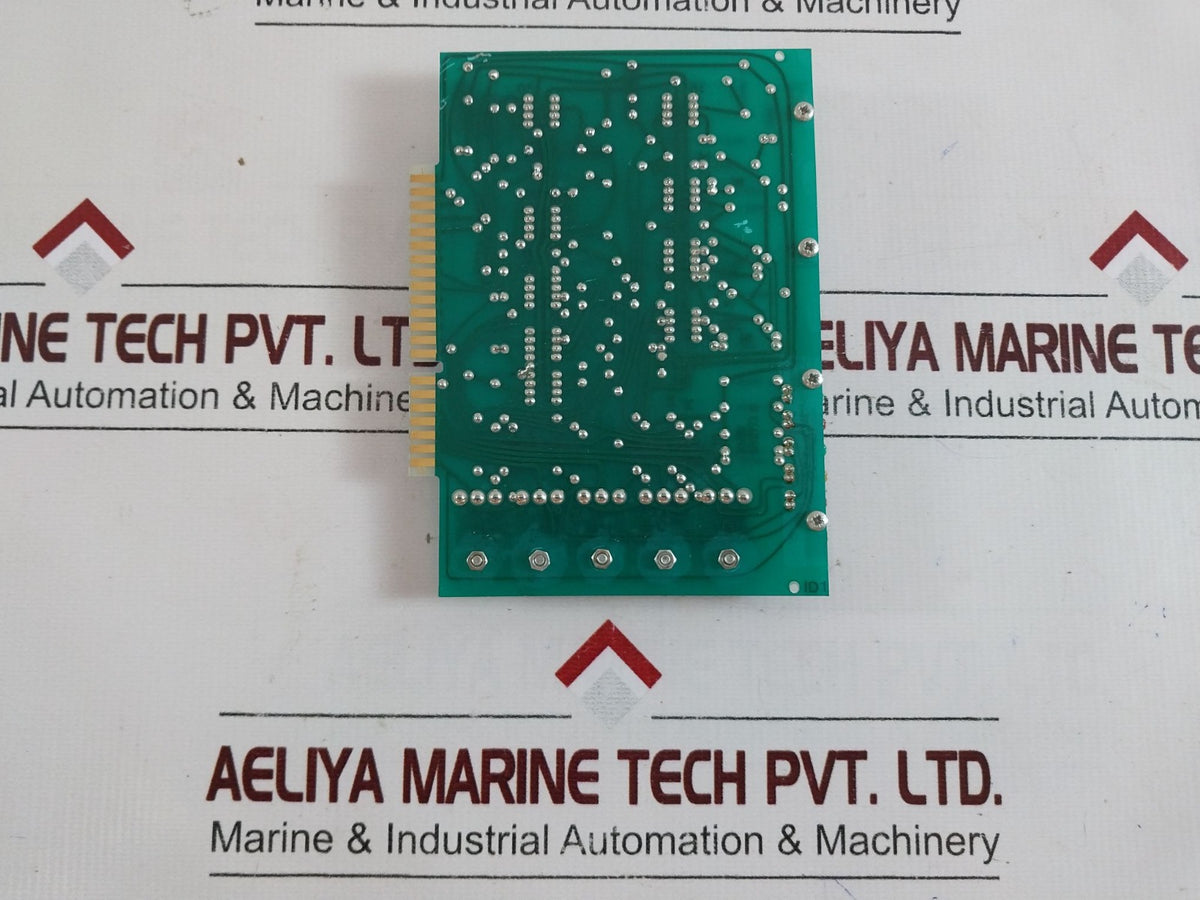 Kmw 582773 C Pcb Card – Aeliya Marine