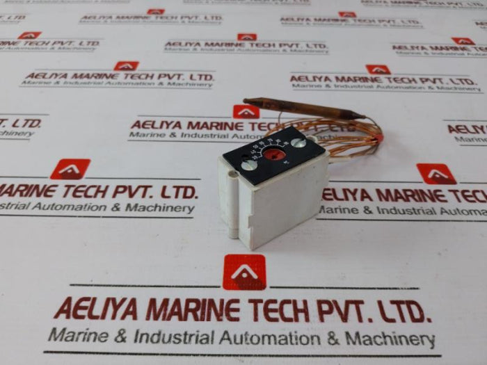 Koch Tb-vi Max Temp Limiter, Din 3440, 16A/254V Ac – Aeliya Marine