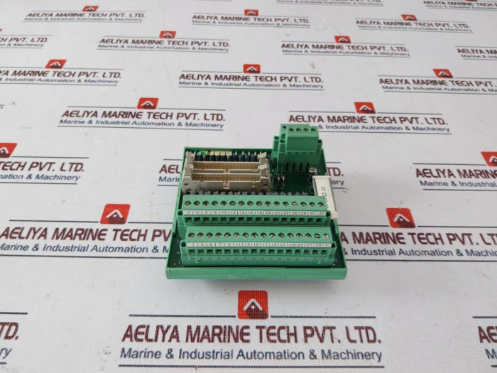 Kongsberg 600191 A Interface Circuit Board – Aeliya Marine