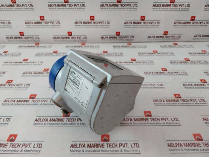 Krohne Optiflex 1300 C Radar (Tdr) Level Meter 1/2 Npt 24 Vdc 4-20Ma 0 – Aeliya Marine