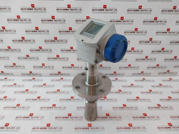 Krohne Optiwave 7300C Hart Radar Level Transmitter 24Vdc F31772600C 4- – Aeliya Marine