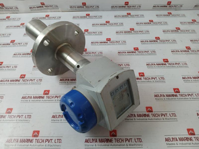 Krohne Optiwave 7300C Hart Radar Level Transmitter 24Vdc Ip 66/67 4-20 – Aeliya Marine