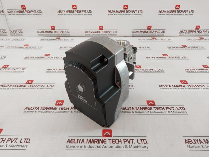 Kromschroder Ic 20-30Q3T Actuator 88300064 120 Vac 50/60 Hz Ip65 18-14 – Aeliya Marine