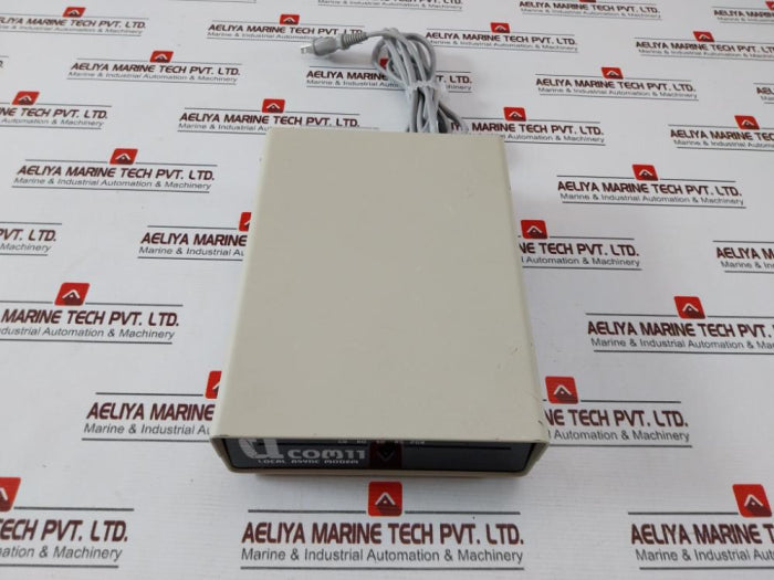 Kyodo Ucom11 Local Async Modem 2 Meter – Aeliya Marine
