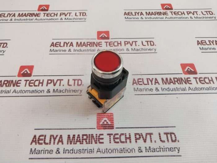 La38 Series Pushbutton Switch – Aeliya Marine