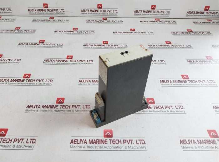 Labom Pb 1441 Power Supply 24V Dc 4–20 Ma 66505/0002 18V/30Ma – Aeliya Marine