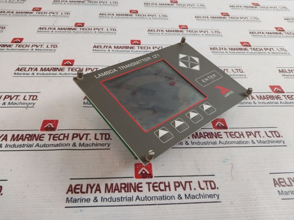 Lamtec Lambda Transmitter Lt1 V1.1 – Aeliya Marine