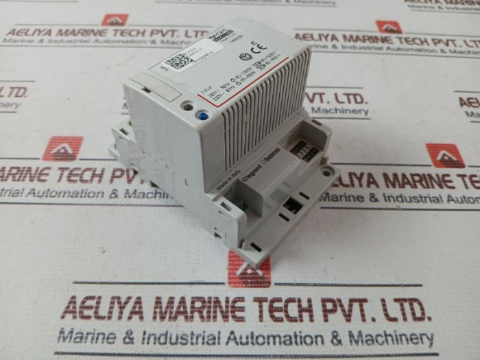 Legrand Bt-f414 Bus/Scs Din Controller 230V 60Hz 14W06 – Aeliya Marine