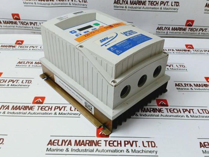 Lenze 32Mv2122 Single Phase Variable Frequency Drive 230 Volt – Aeliya Marine
