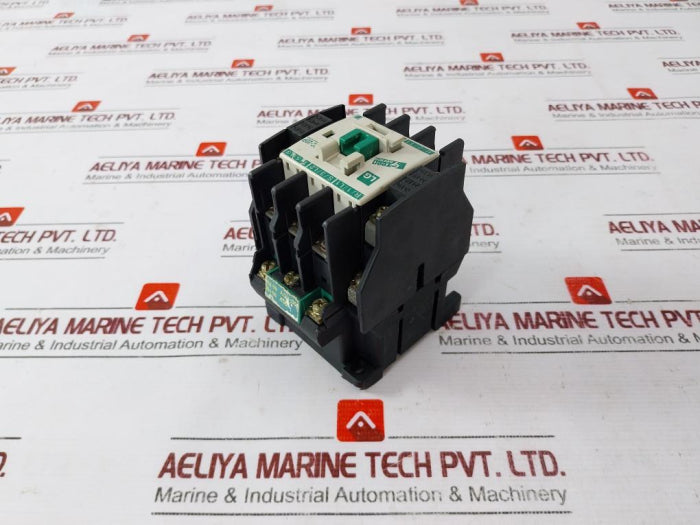 Lg Smc-20P Ac Electronic Switch (Contactor) Green Series 220V 20A, 440 – Aeliya Marine