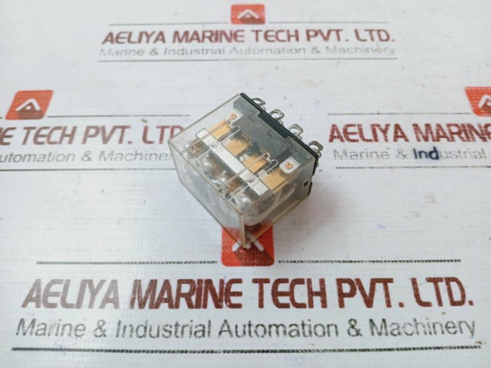 Lg Szr-ly4-n1 Relay 24Vdc 9502 – Aeliya Marine