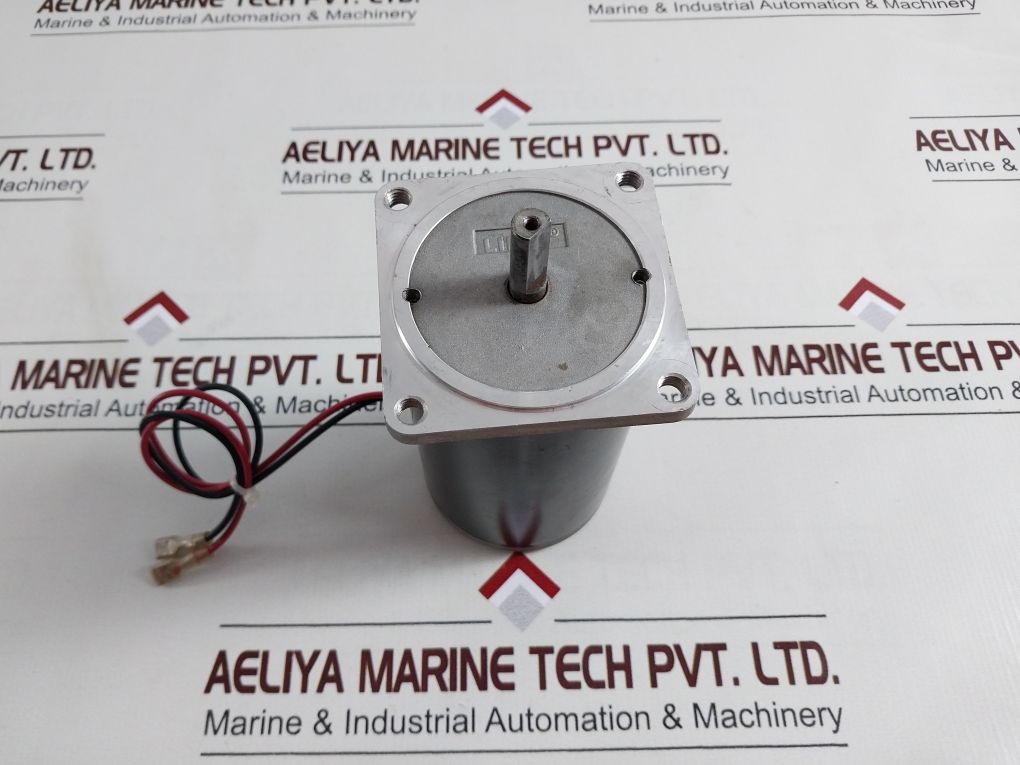 Linix 76Zy110-200-d Motor - 200W High-Speed Performance – Aeliya Marine