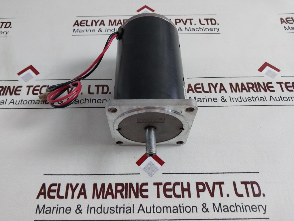 Linix 76Zy110-200-d Motor - 200W High-Speed Performance – Aeliya Marine