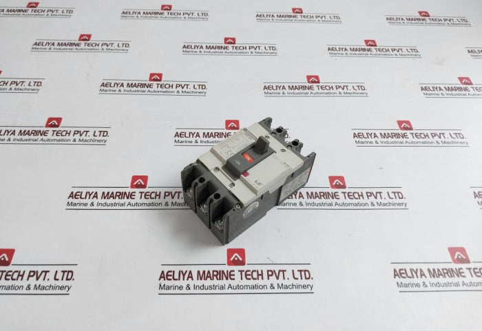 Ls Abs 33C Circuit Breaker 480/500V - 7.5Ka Ac460V 14Ka 8001A – Aeliya Marine
