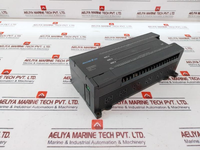 Ls K7M-dr60U(N) Programmable Logic Controller Master Module – Aeliya Marine