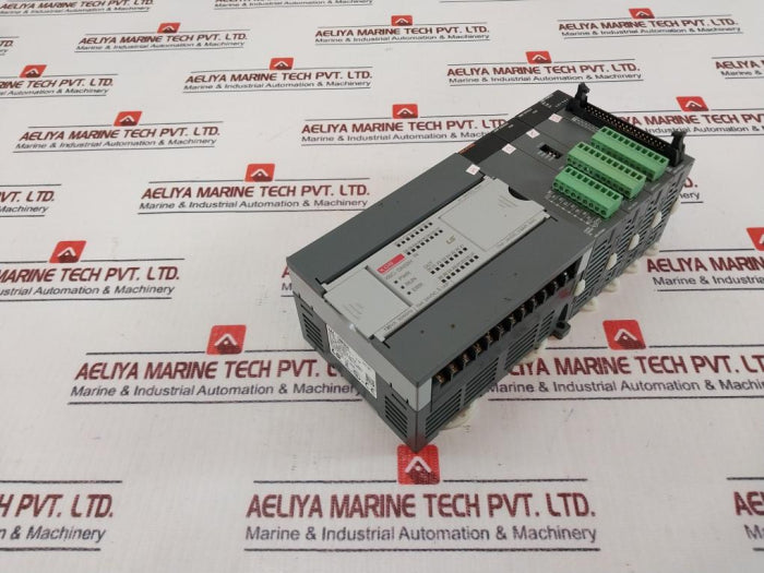 Ls Xbc-dn32H Programmable Logic Controller Xgb Compact Type – Aeliya Marine