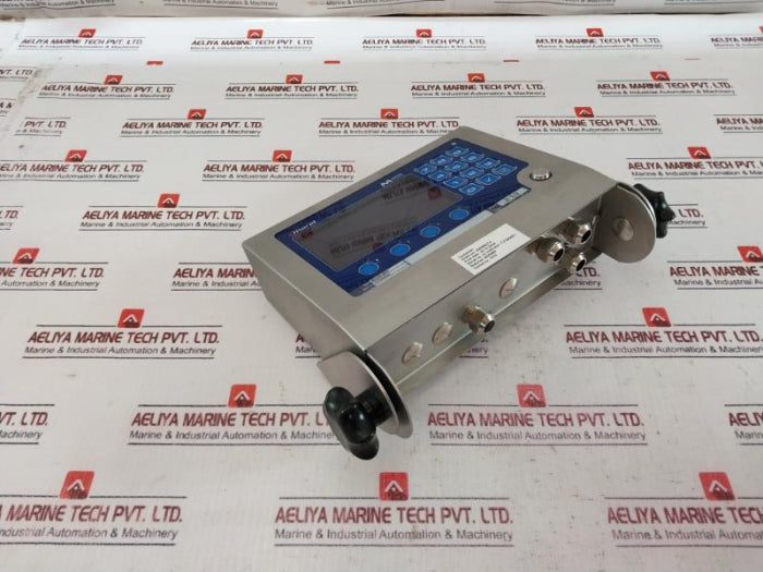 Marel M2200-m02 Scale Indicator High Precision Weighing Instrument Hmi – Aeliya Marine