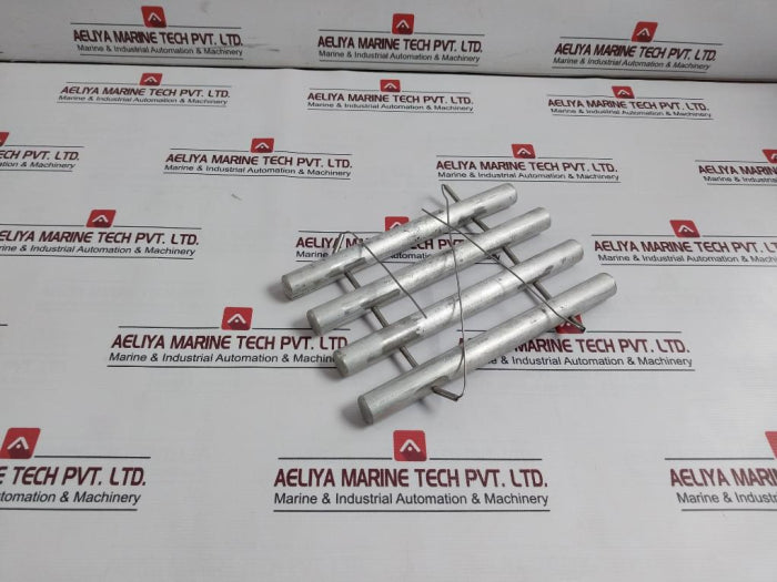 Marlow Ropes 4350100-028 Aluminum Absorbing Mat – Aeliya Marine