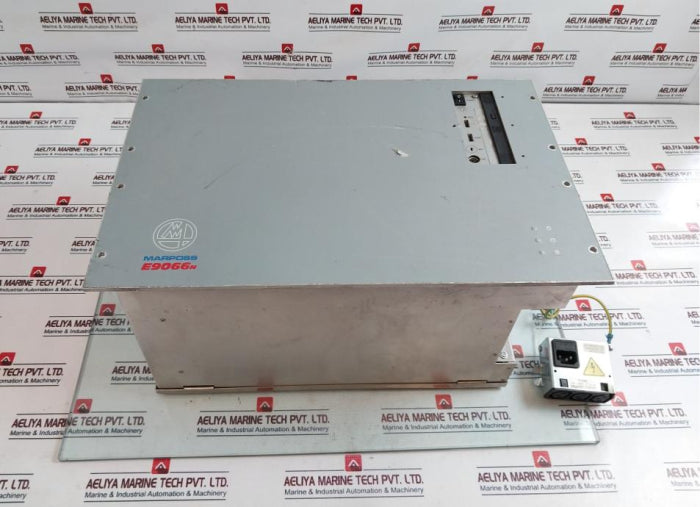 Marposs E9066 Bb Xp Pro For Embedded Systems Oem Software 8667C00041 – Aeliya Marine